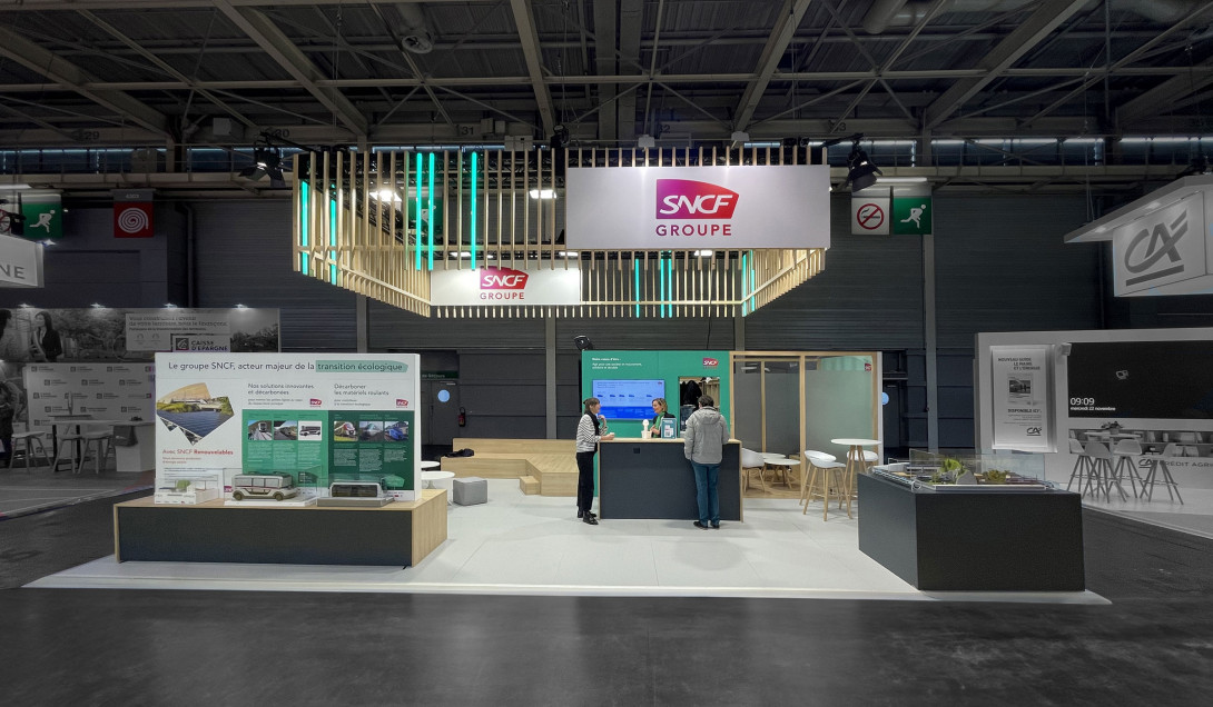 SNCF – SMCL 2023 - La Fabrique de l'Est